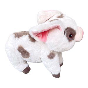 Disney | Toys | Disney Store Moana Pua Pig Plush | Poshmark